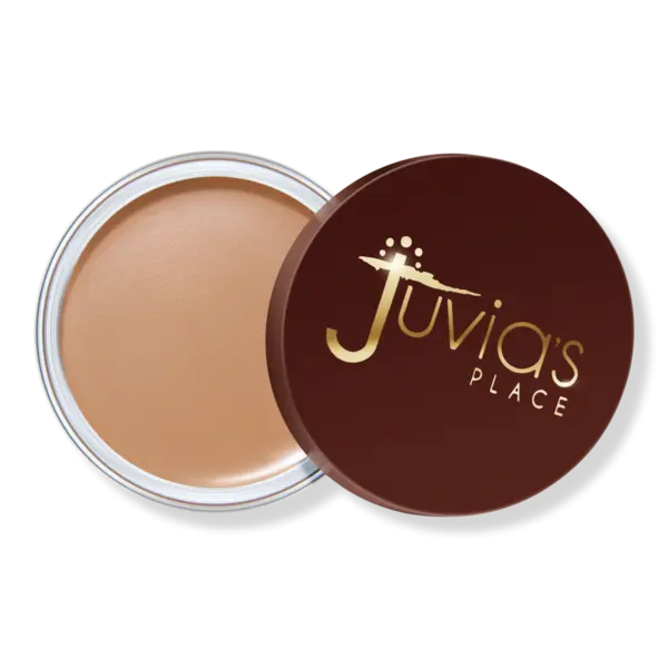 JUVIA'S PLACE Bronzed Cream Bronzer - Buttercream