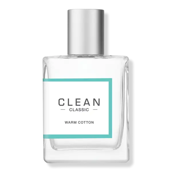 CLEAN Classic Warm Cotton Eau De Parfum - One-color