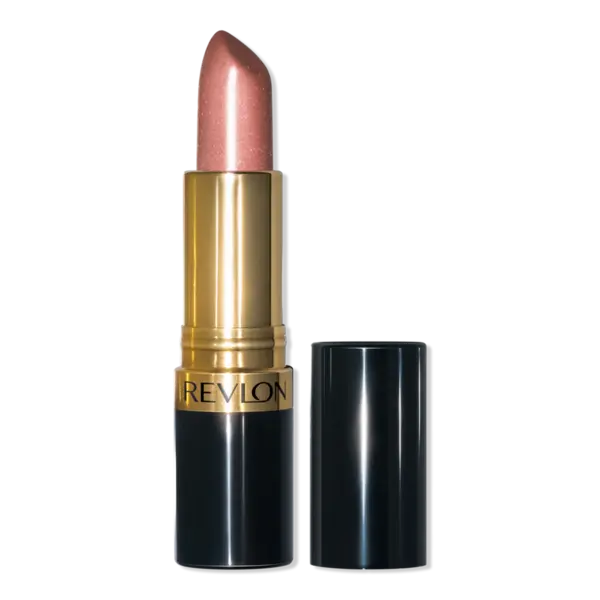 REVLON Super Lustrous Lipstick - Rose And Shine