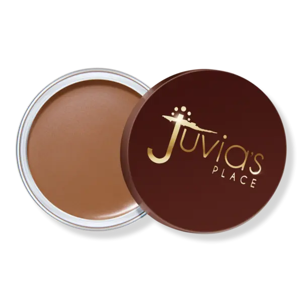 JUVIA'S PLACE Bronzed Cream Bronzer - Nutmeg