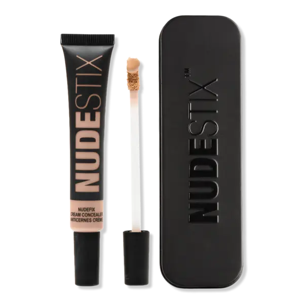 NUDESTIX Nudefix Cream Concealer - Nude 4