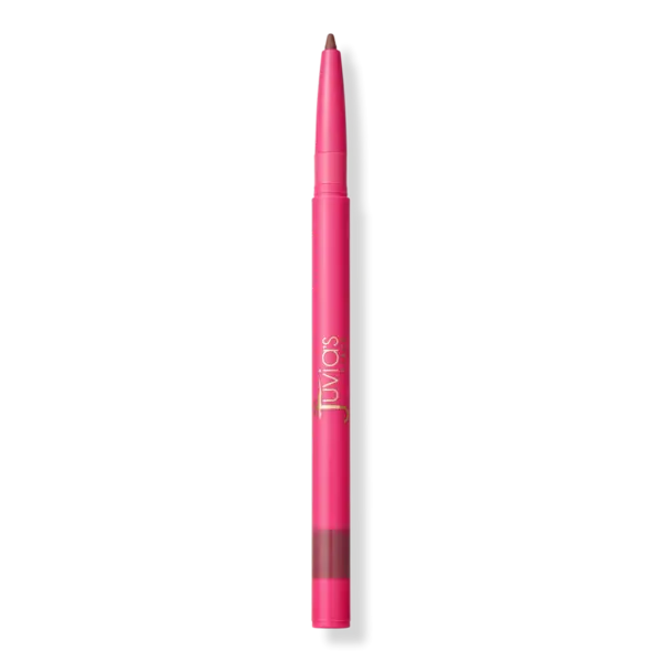 JUVIA'S PLACE Luxe Lip Liners - Lush