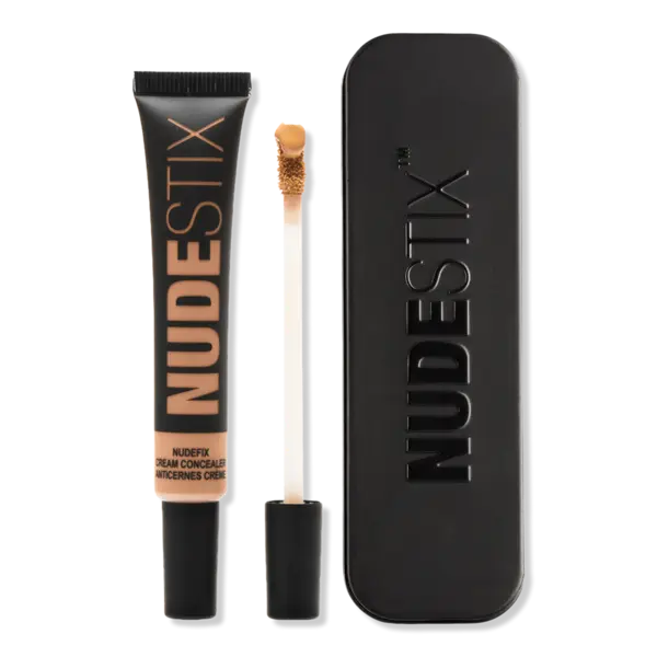NUDESTIX Nudefix Cream Concealer - Nude 6
