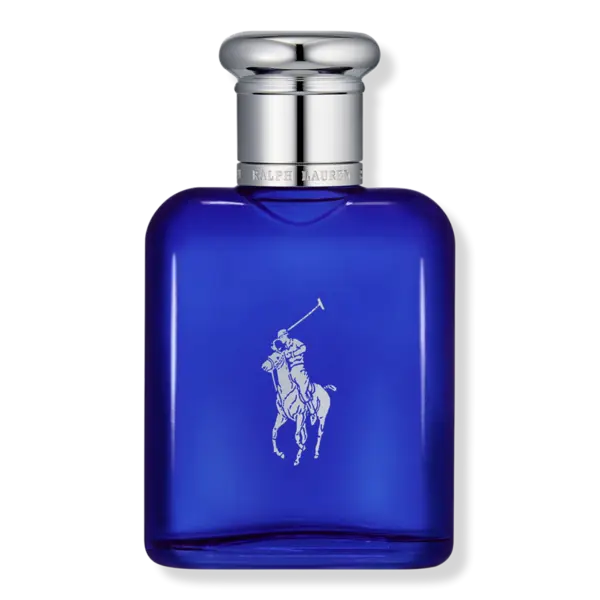 Ralph Lauren Polo Blue Eau De Toilette - One-color