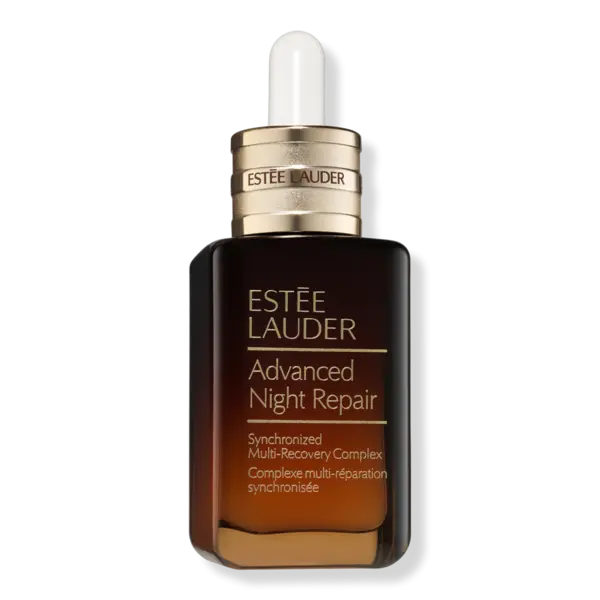 Estée Lauder Advanced Night Repair Multi-recovery Complex Serum With Hyaluronic Acid & Peptides - One-color