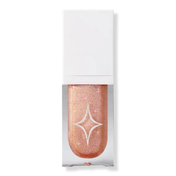 HALF MAGIC Magic Drip Glitter Lip Gloss - Frosty B*tch