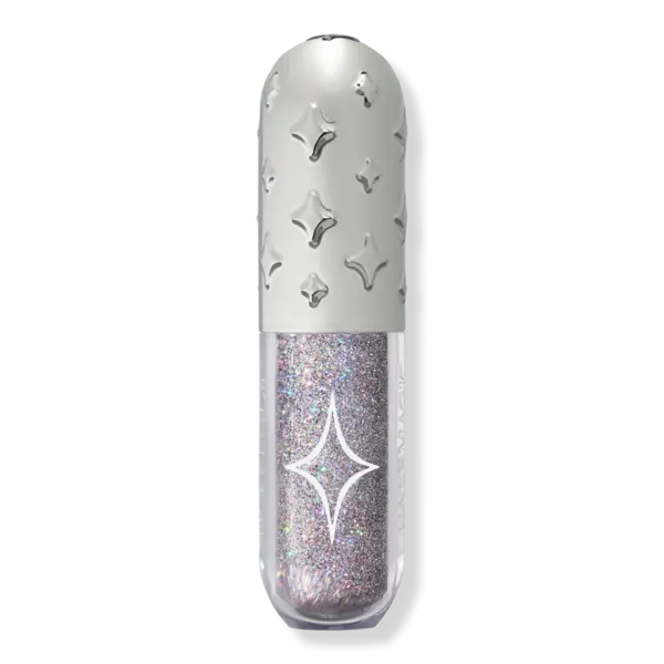 HALF MAGIC Glitterpill Eye Paint + Eyeliner - Microcosm