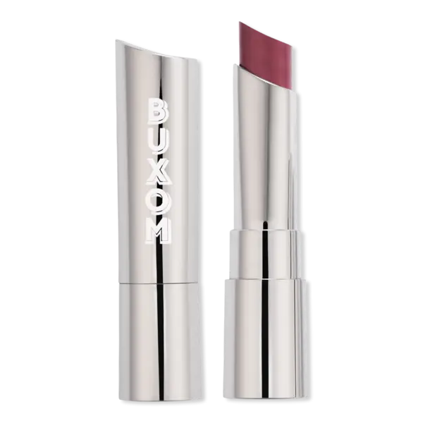 BUXOM Full-on Satin Lipstick - Dolly Doll