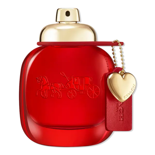 COACH® Love Eau De Parfum - One-color