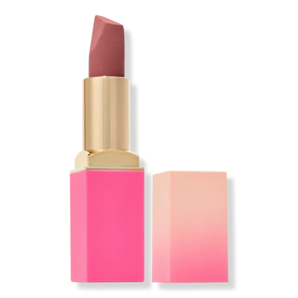 JUVIA'S PLACE The Nude Velvety Matte Lipstick - A Mauve Moment