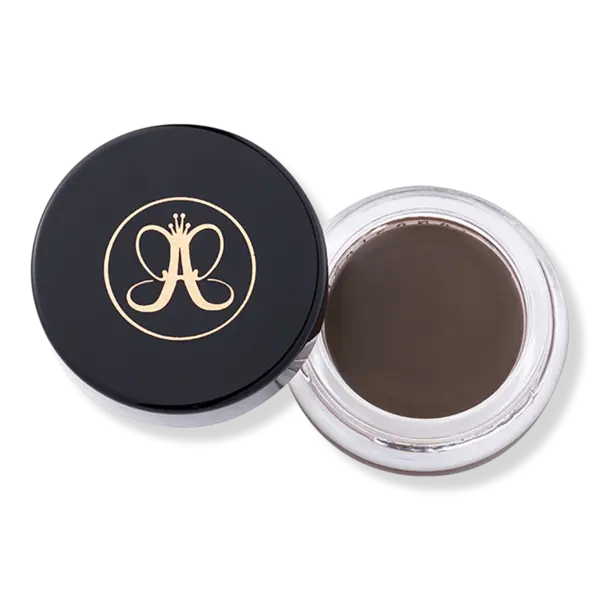 ANASTASIA BEVERLY HILLS Dipbrow Waterproof, Smudge Proof Brow Pomade - Dark Brown