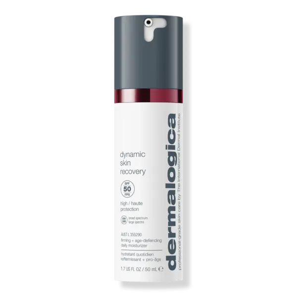 DERMALOGICA Dynamic Skin Recovery Moisturizer Spf 50 - One-color