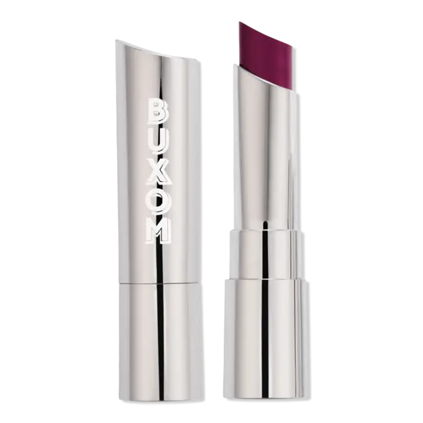 BUXOM Full-on Satin Lipstick - Magenta Maven