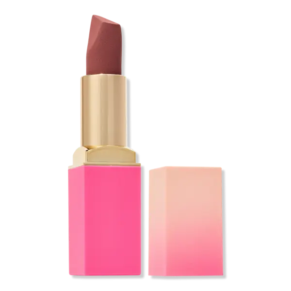 JUVIA'S PLACE The Nude Velvety Matte Lipstick - Kebi