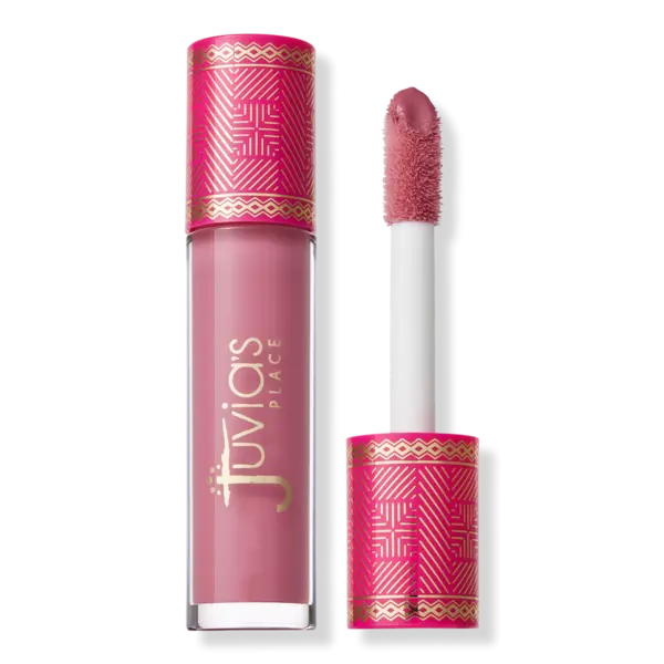 JUVIA'S PLACE Lip Reflect Gloss - Kiss Me