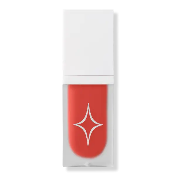 HALF MAGIC Mouth Cloud Soft Matte Lip Cream - Self Help