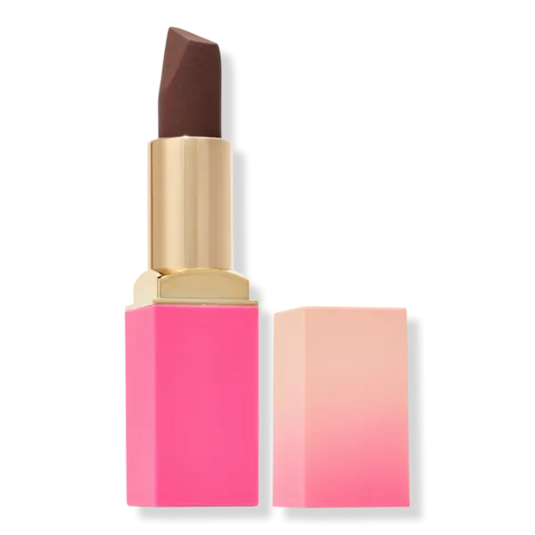 JUVIA'S PLACE The Nude Velvety Matte Lipstick - Cocoa