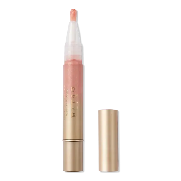 STILA Plumping High-shine Lip Glaze - Kitten