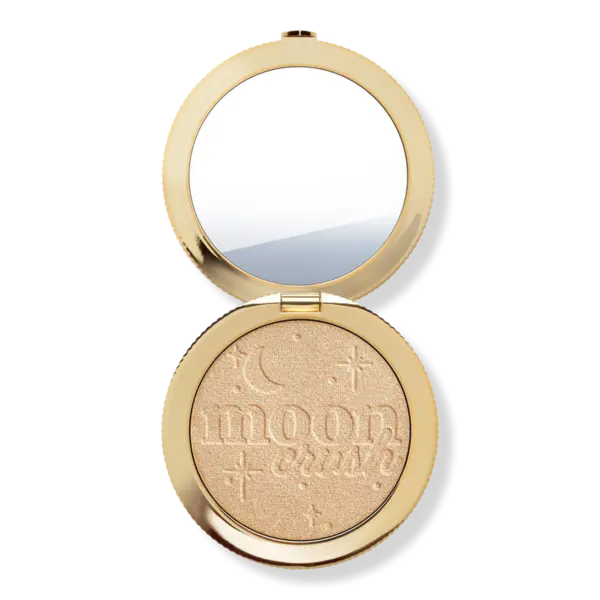 TOO FACED Moon Crush Multi-use Powder Highlighter - Shooting Star