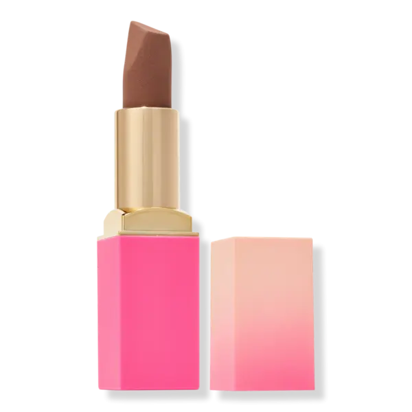 JUVIA'S PLACE The Nude Velvety Matte Lipstick - Toffee