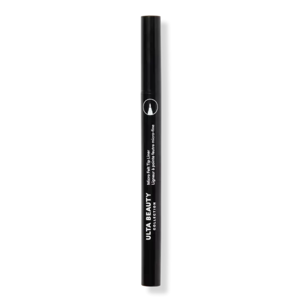 ULTA BEAUTY COLLECTION Micro Felt Tip Liquid Liner - Black