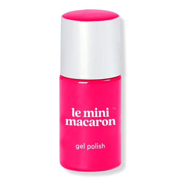 LE MINI MACARON 1-step, 3-in-1 Formula Gel Polish - Ohlala Havana