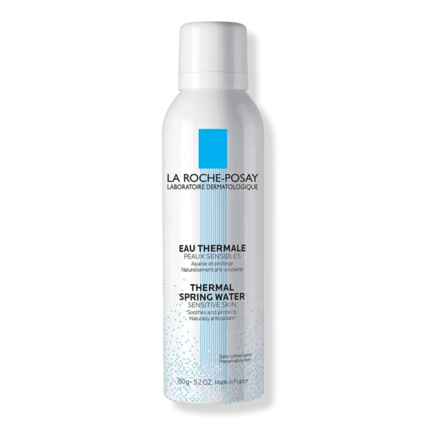 LA ROCHE-POSAY Thermal Spring Water For Sensitive Skin - One-color