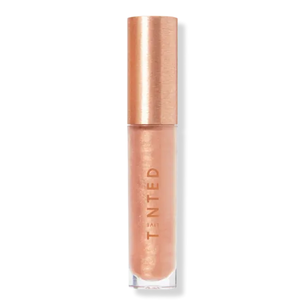 LIVE TINTED Huegloss Hydrating High-shine Lip Gloss - Brilliant