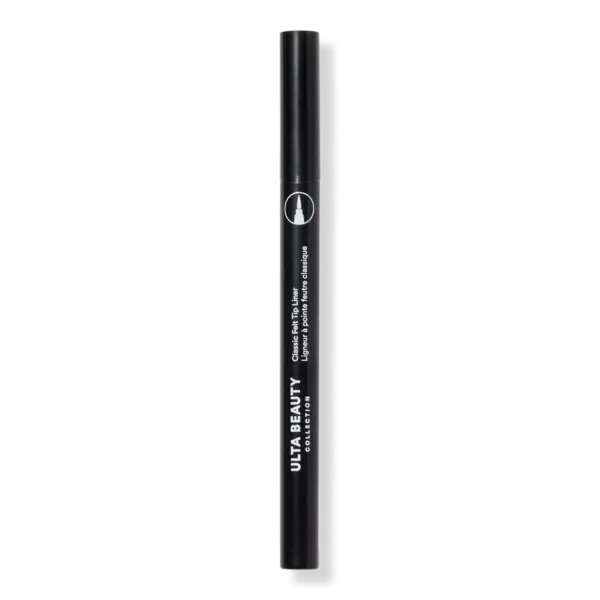 ULTA BEAUTY COLLECTION Classic Felt Tip Liquid Liner - Black
