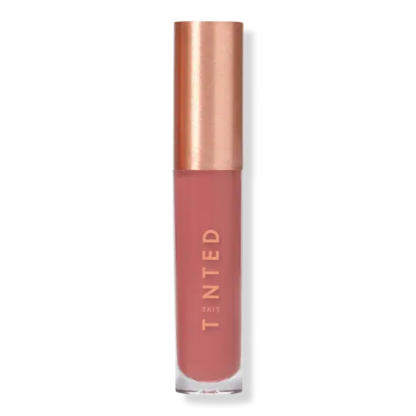 LIVE TINTED Huegloss Hydrating High-shine Lip Gloss - Grace