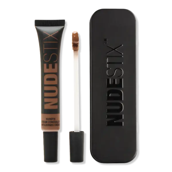 NUDESTIX Nudefix Cream Concealer - Nude 10