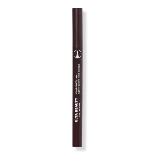 ULTA BEAUTY COLLECTION Classic Felt Tip Liquid Liner - Brown