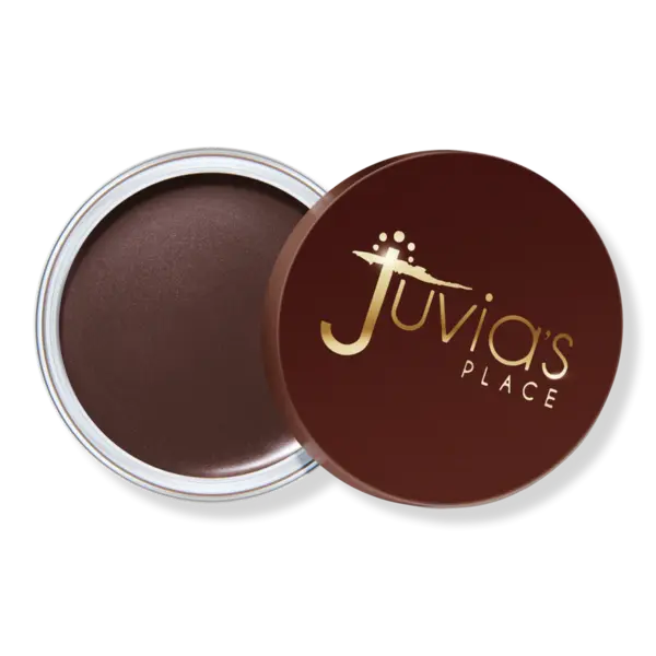 JUVIA'S PLACE Bronzed Cream Bronzer - Espresso