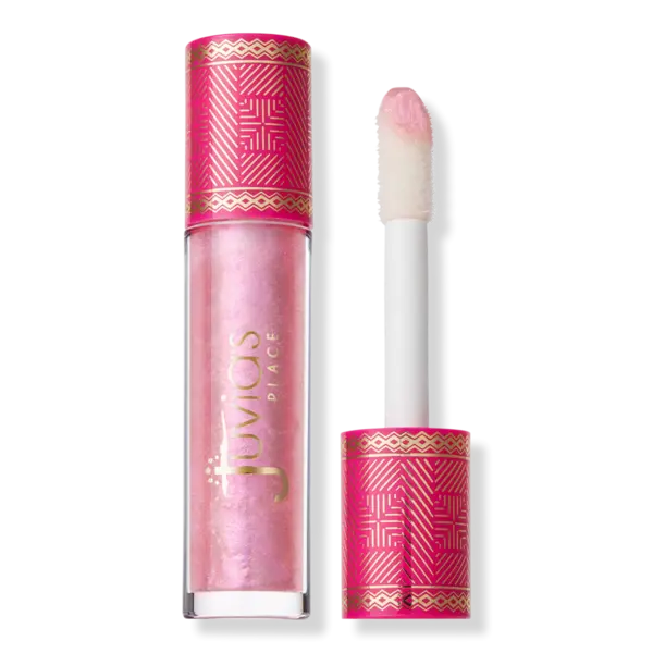 JUVIA'S PLACE Glass Lip Gloss - So Glazed