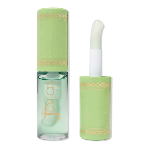 JUVIA'S PLACE Magic Lip Oils - Honeydew