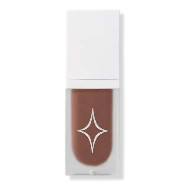 HALF MAGIC Mouth Cloud Soft Matte Lip Cream - Magic Brownie