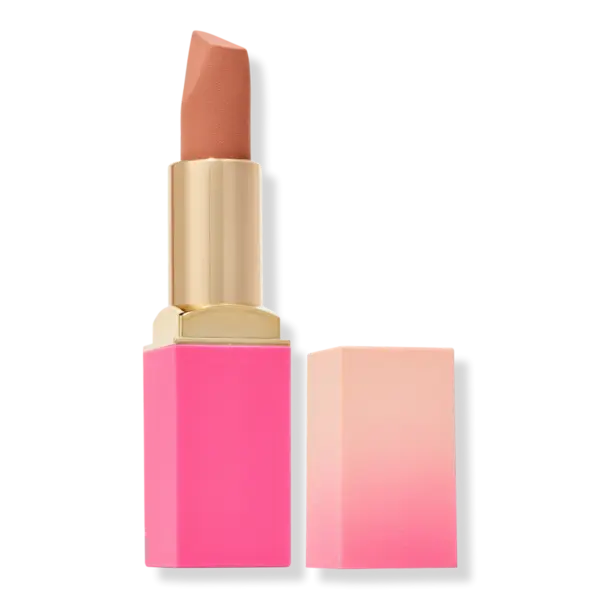 JUVIA'S PLACE The Nude Velvety Matte Lipstick - Libra