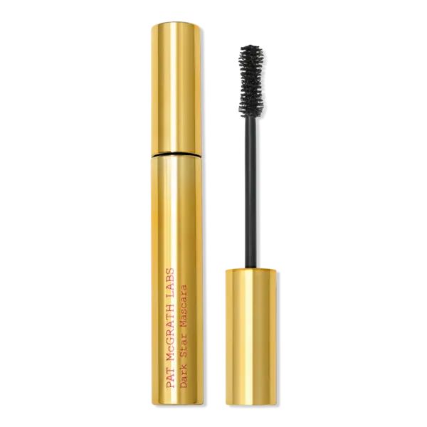 PAT MCGRATH LABS Dark Star Mascara - Xtreme Black
