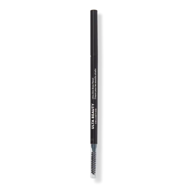 ULTA BEAUTY COLLECTION Ultra Slim Brow Pencil - Natural Black