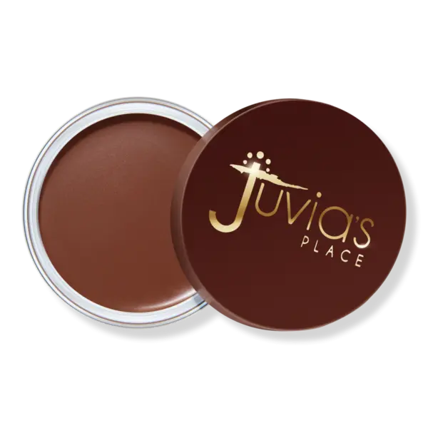 JUVIA'S PLACE Bronzed Cream Bronzer - Amber