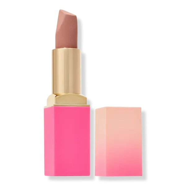 JUVIA'S PLACE The Nude Velvety Matte Lipstick - Chic
