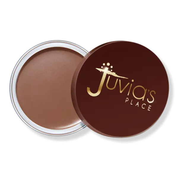 JUVIA'S PLACE Bronzed Cream Bronzer - Sunkissed