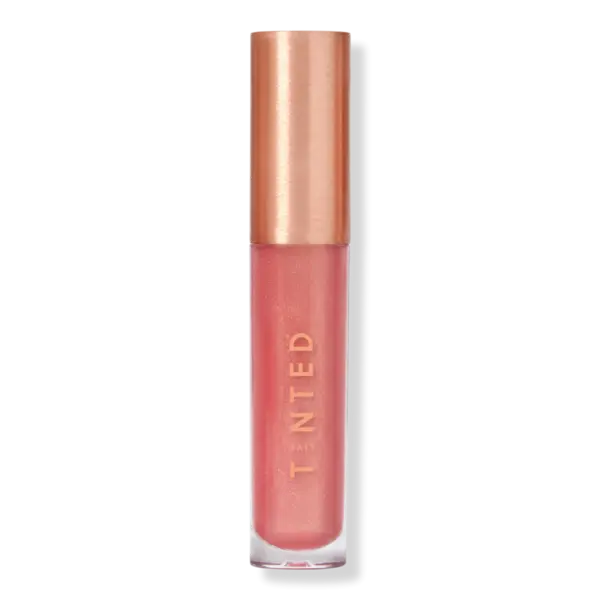 LIVE TINTED Huegloss Hydrating High-shine Lip Gloss - Honor