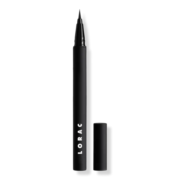 LORAC Pro Liquid Eyeliner - Black