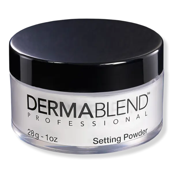 DERMABLEND Loose Setting Powder - Original
