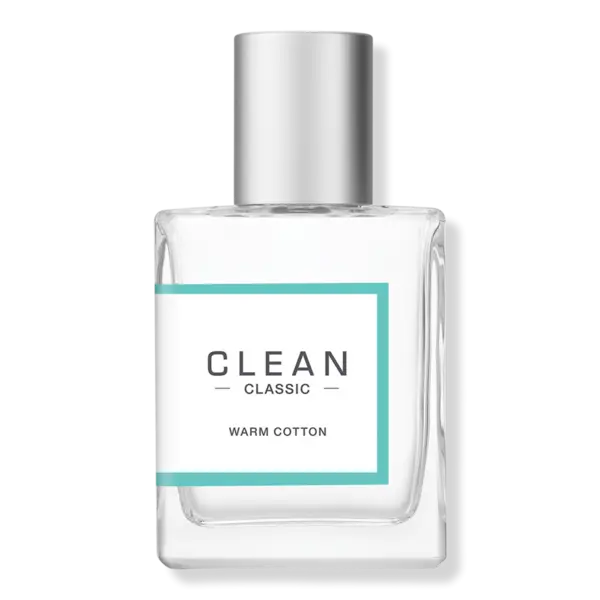 CLEAN Classic Warm Cotton Eau De Parfum - One-color