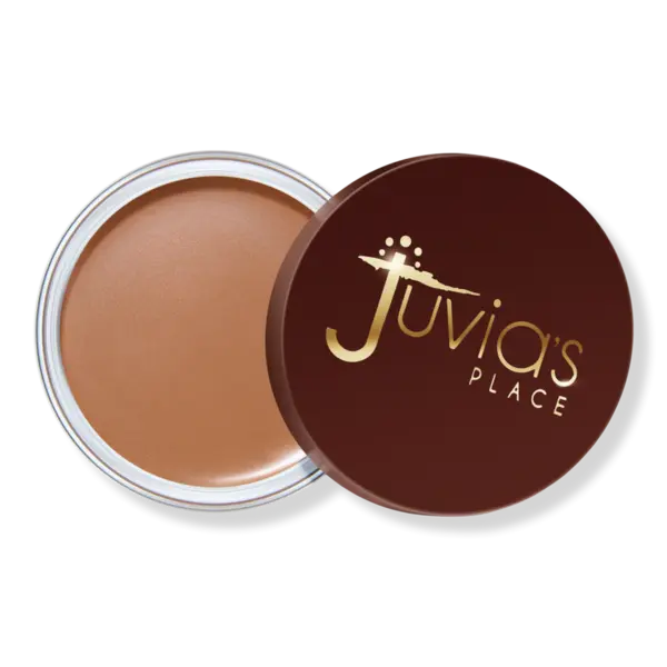 JUVIA'S PLACE Bronzed Cream Bronzer - Honey
