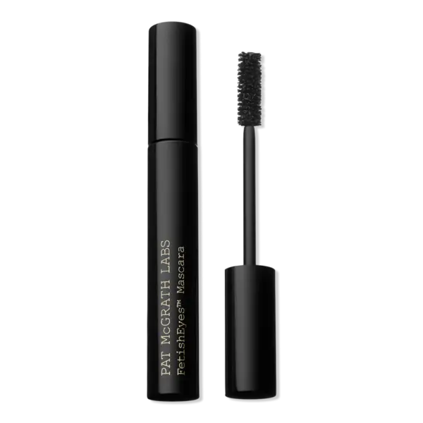 PAT MCGRATH LABS Fetisheyes Mascara - Xtreme Black