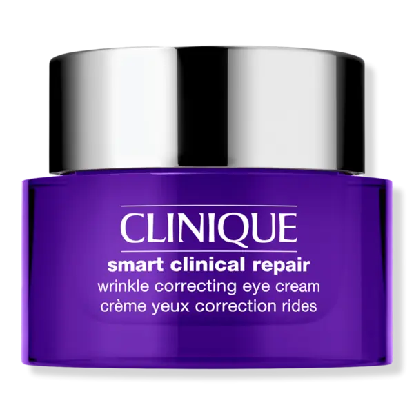 CLINIQUE Smart Clinical Repair Wrinkle Correcting Eye Cream - One-color
