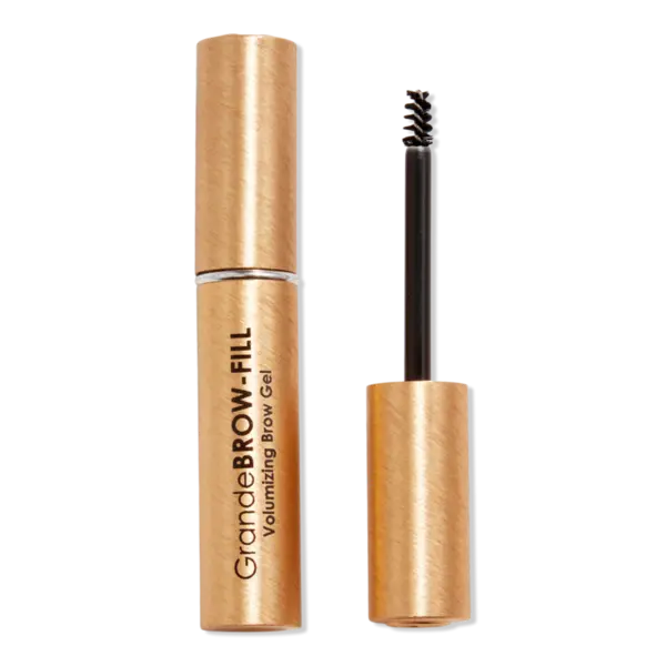 GRANDE COSMETICS Grandebrow-fill Volumizing Brow Gel - Clear